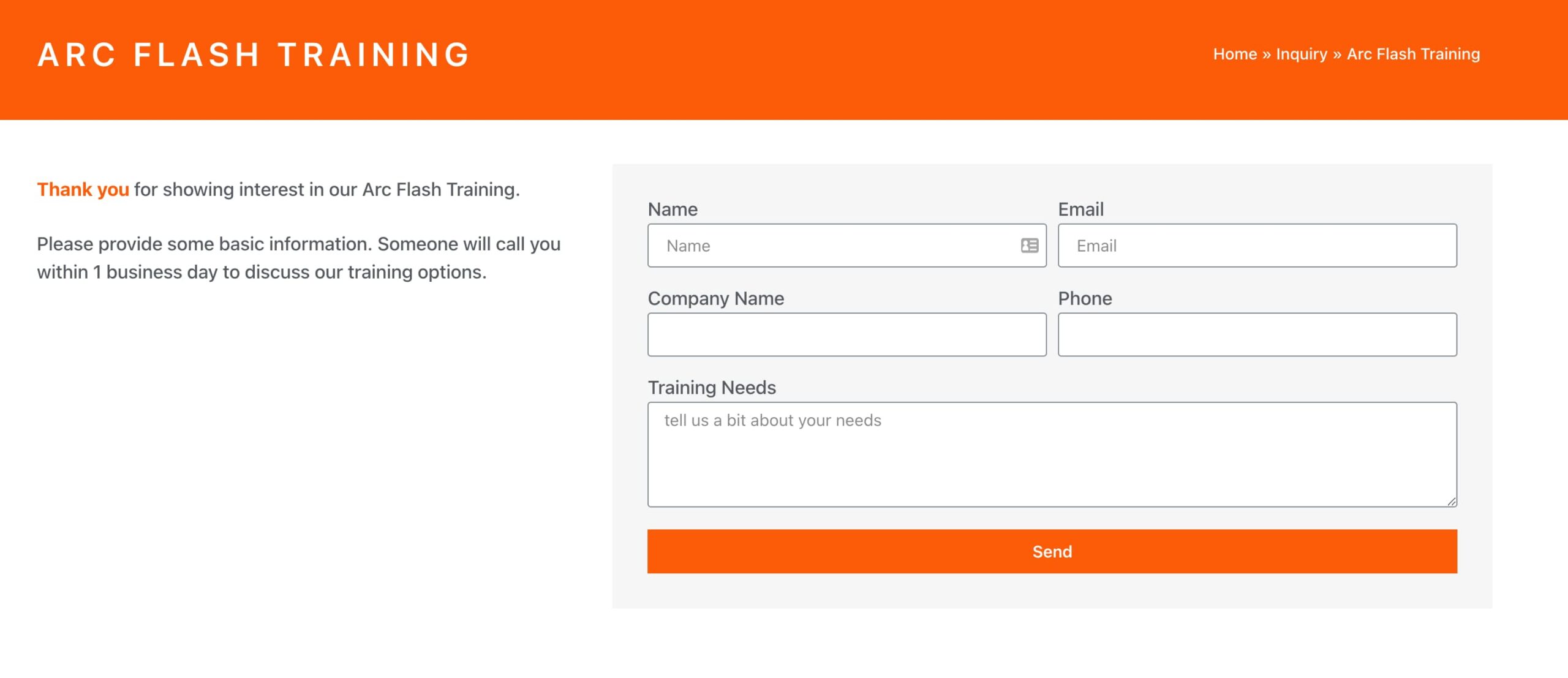 Arc Flash Training - Pioneer Power Group