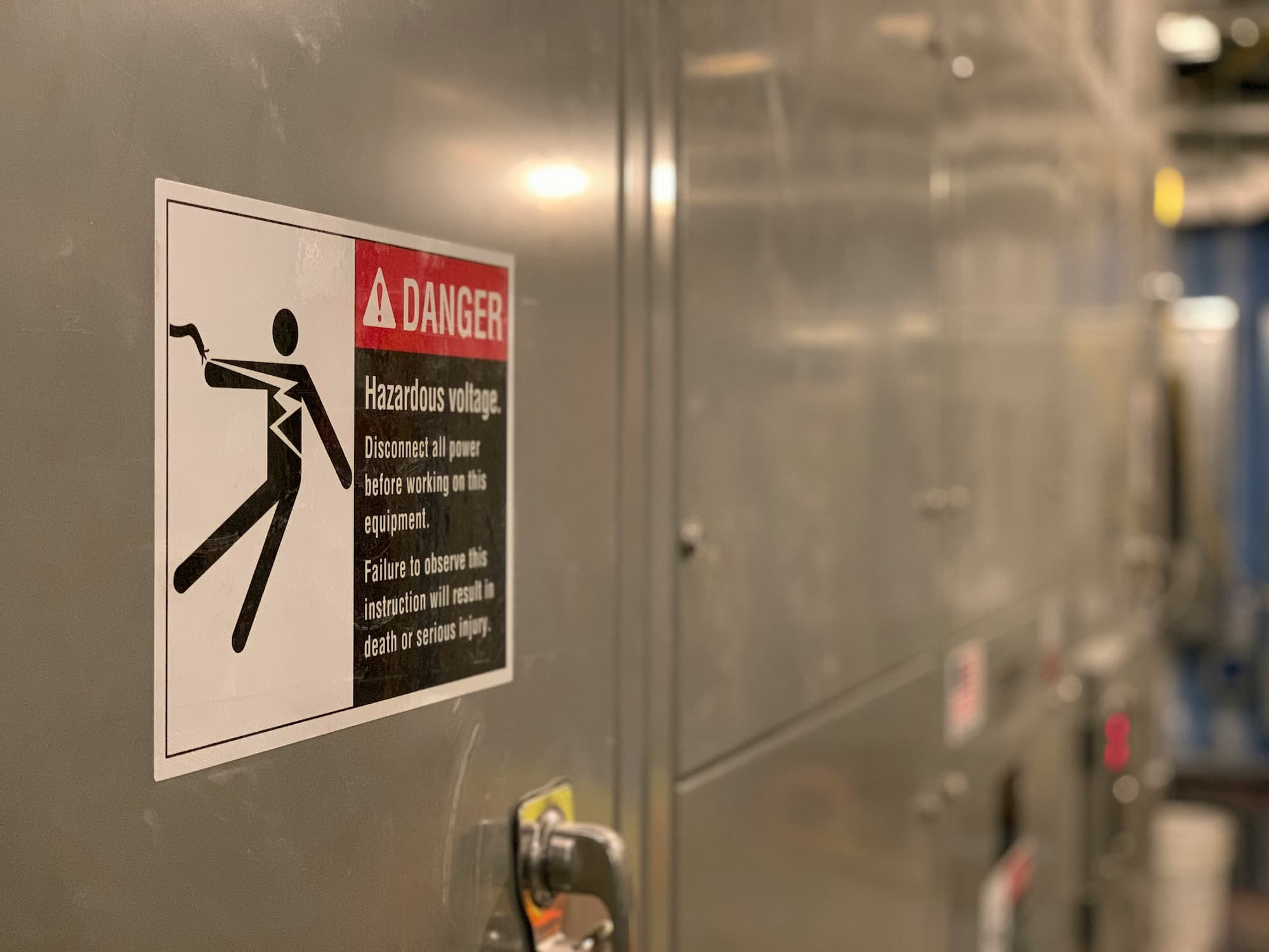 Pioneer Power Group - Arc Flash Study Company
