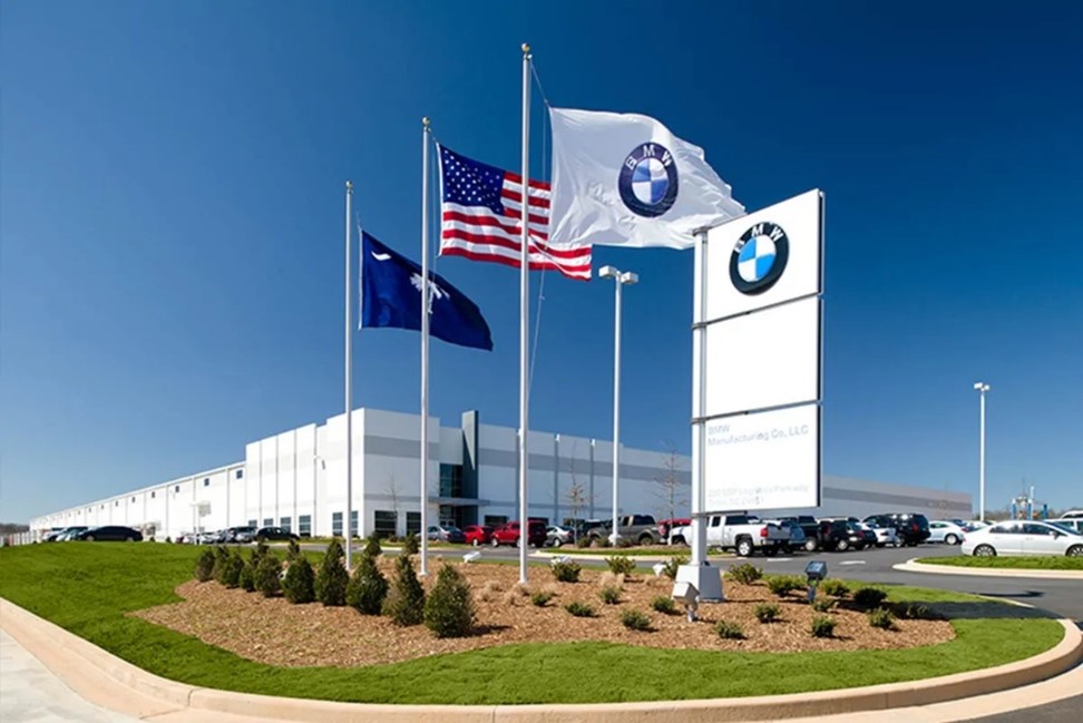 Industrial and Manufacturing - Pioneer Power Group