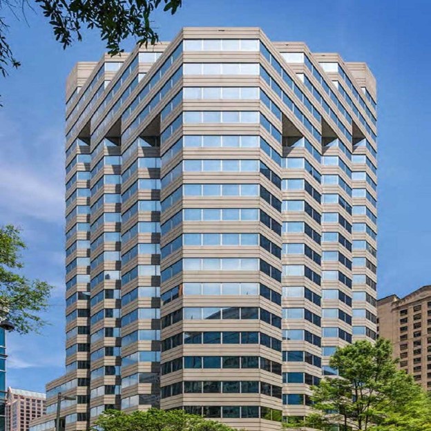Commercial Real Estate - Pioneer Power Group