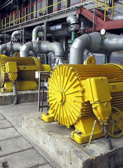 Motor Starting Analysis - Pioneer Power Group